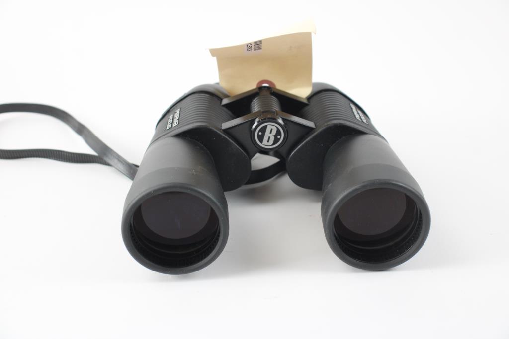 Bushnell Perma Focus Binoculars | Property Room