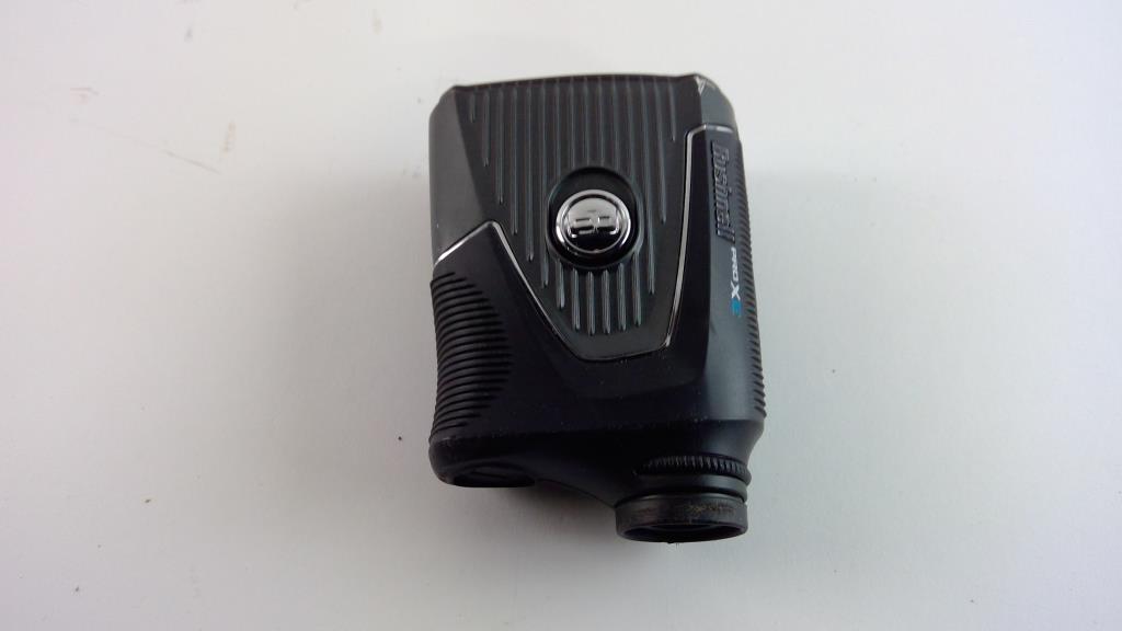 Bushnell Range Finder | Property Room