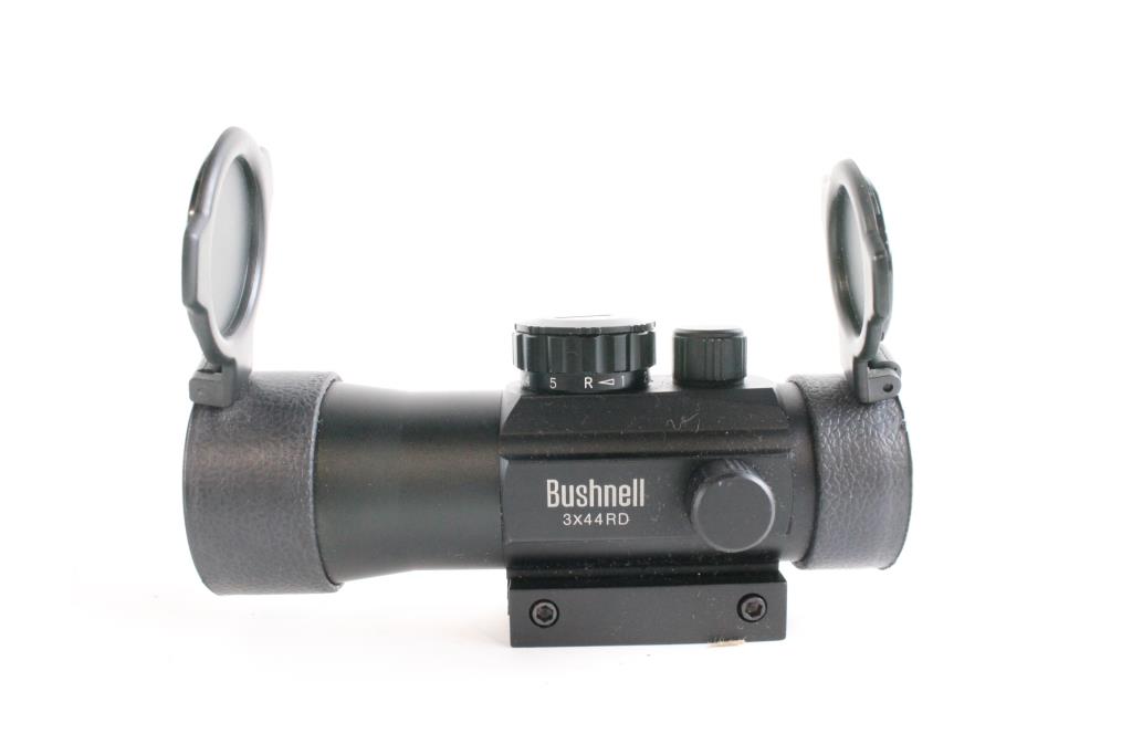 Bushnell Red Dot Scope | Property Room