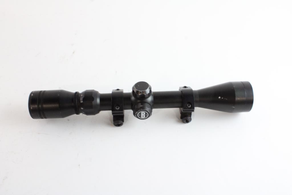 Bushnell Rifle Scope | Property Room