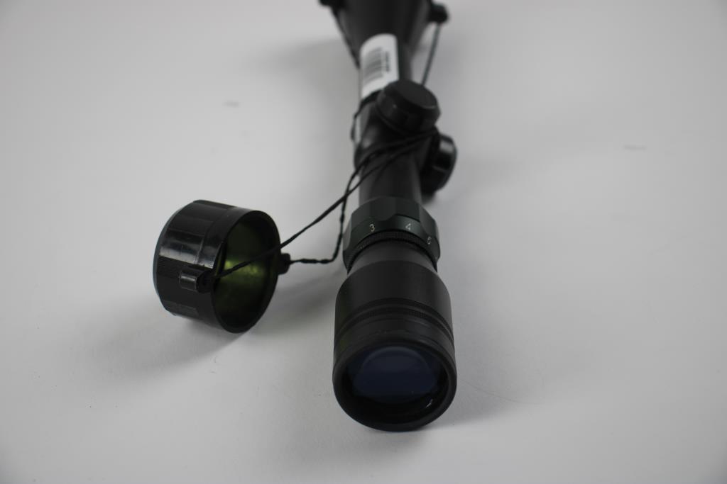 Bushnell Rifle Scope | Property Room