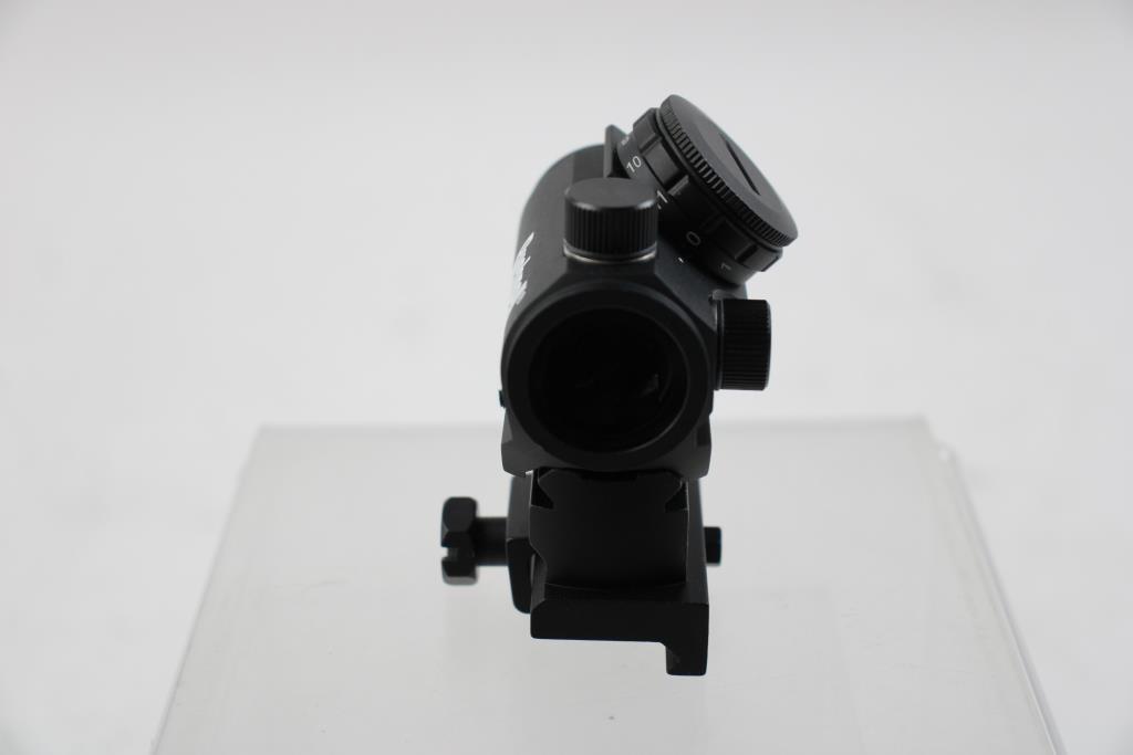 Bushnell Scope | Property Room