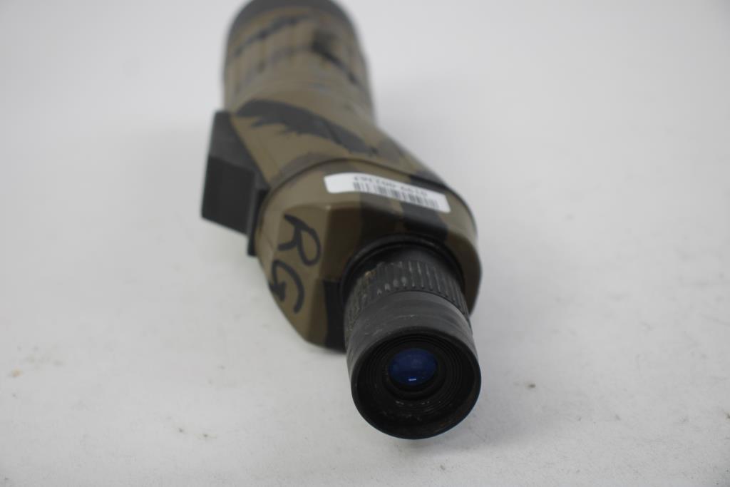 Bushnell Scope | Property Room