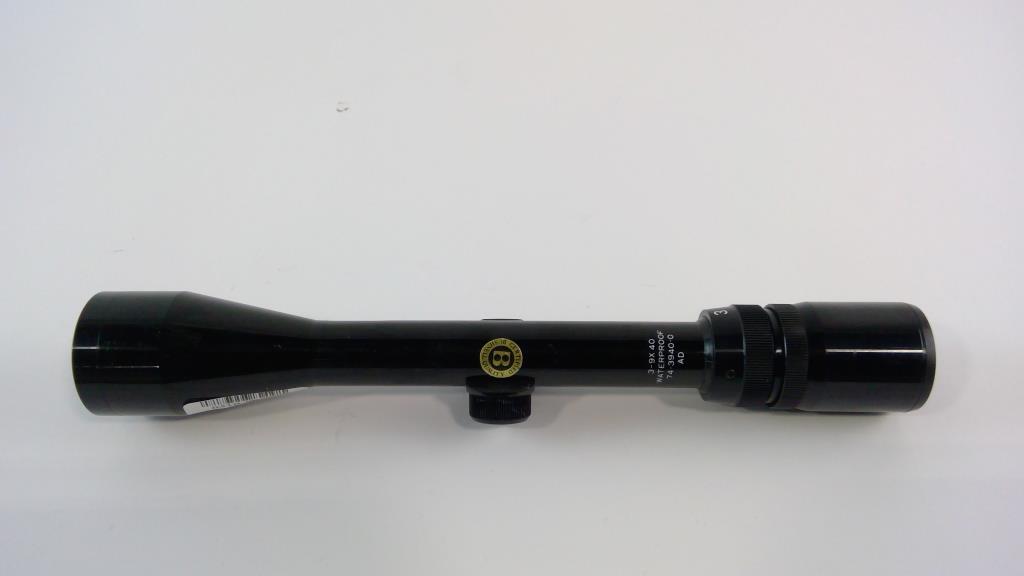 Bushnell Scope | Property Room