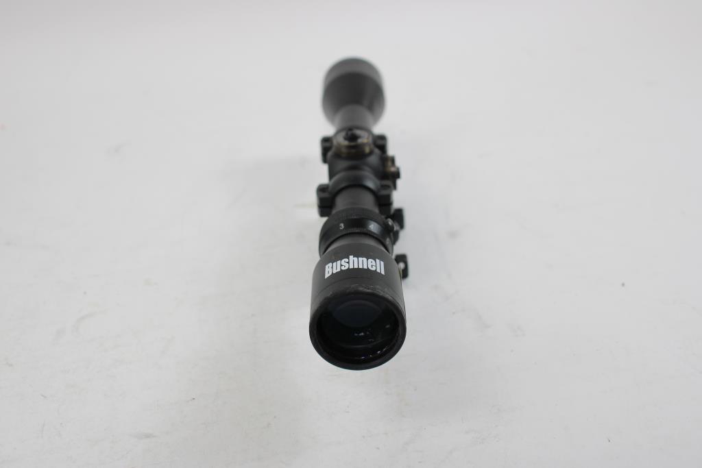 Bushnell Scope | Property Room