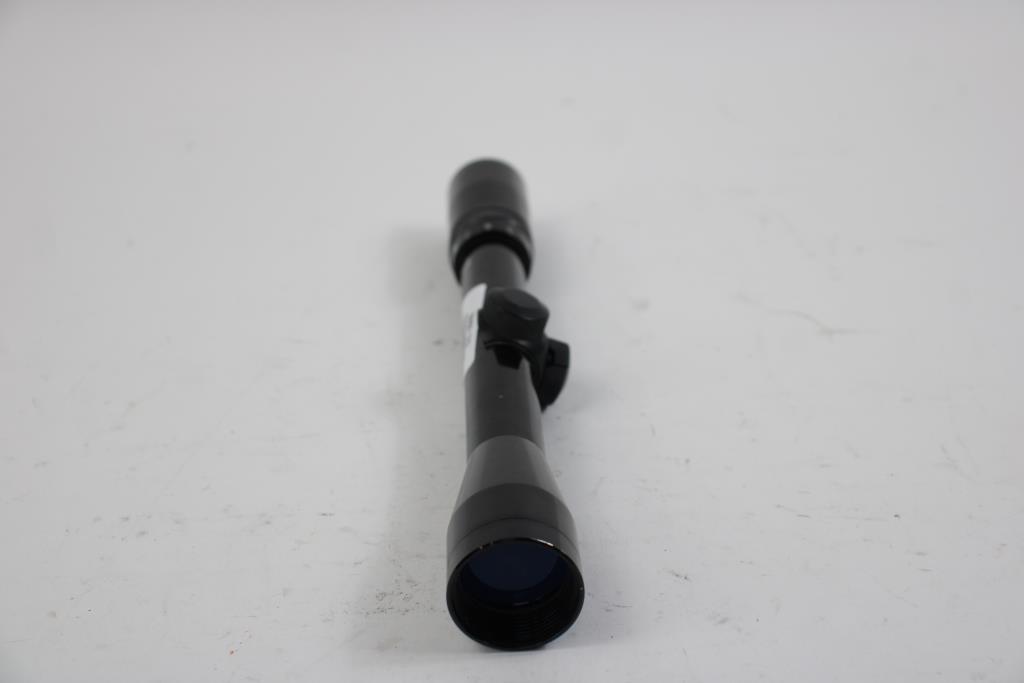 Bushnell Sportview Rifle Scope | Property Room