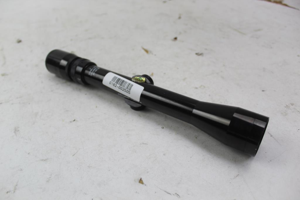 Bushnell Sportview Scope | Property Room