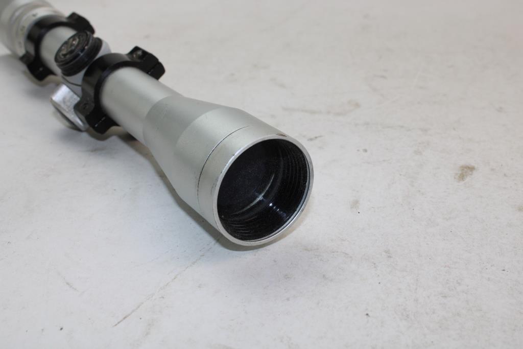 Bushnell Sportview Scope | Property Room