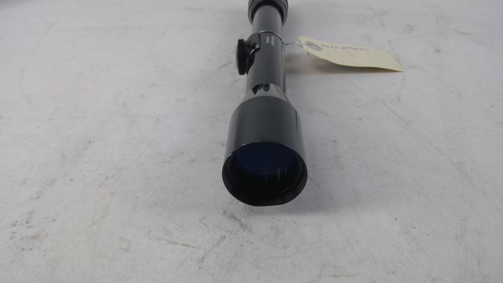Bushnell Sportview Scope | Property Room