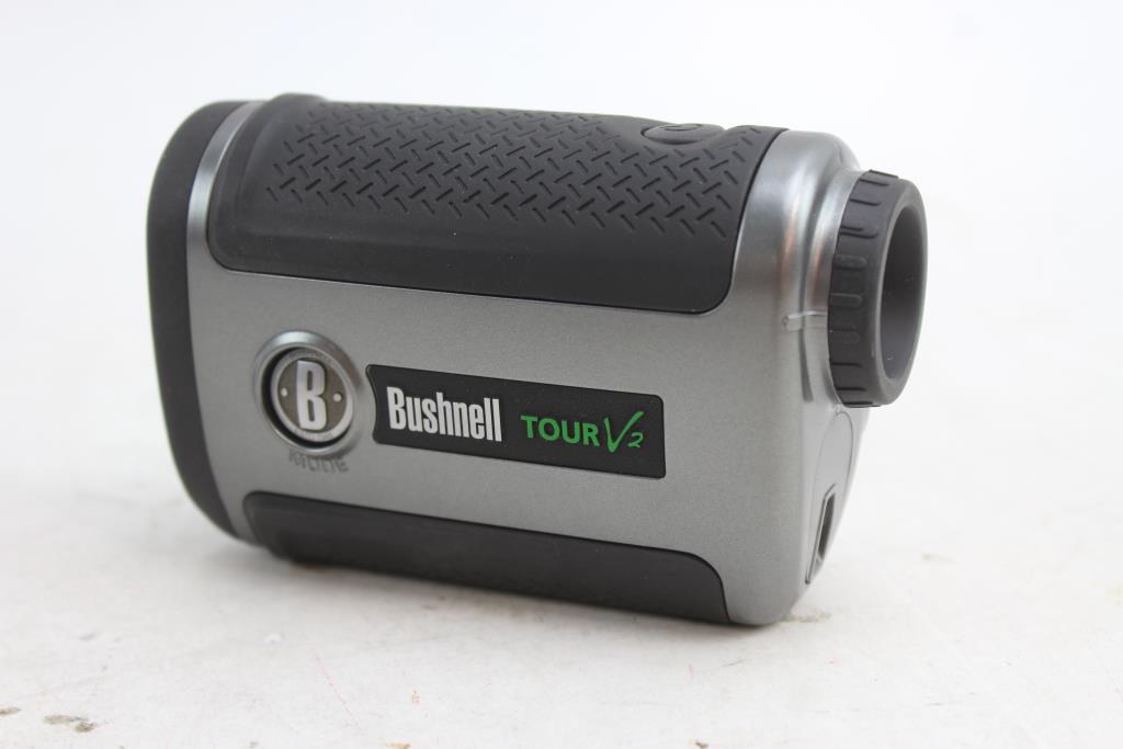 Bushnell Tour V2 Laser Rangefinder | Property Room