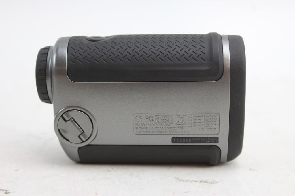 Bushnell Tour V2 Laser Rangefinder | Property Room