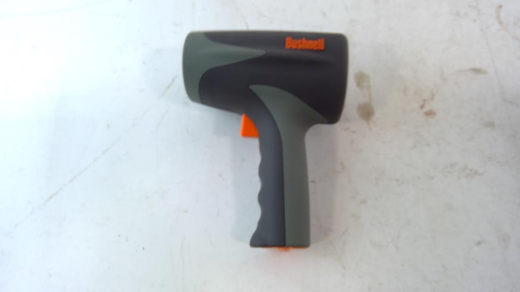 Bushnell Velocity Gun | Property Room
