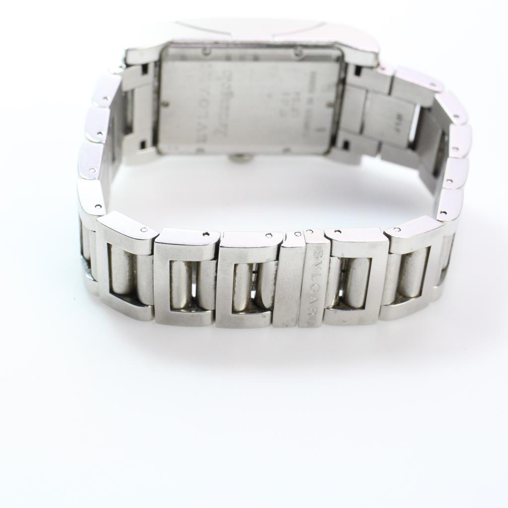 Bvlgari Rettangolo Watch | Property Room