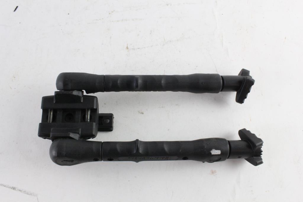 CAA Tactical Rifle Bipod | Property Room