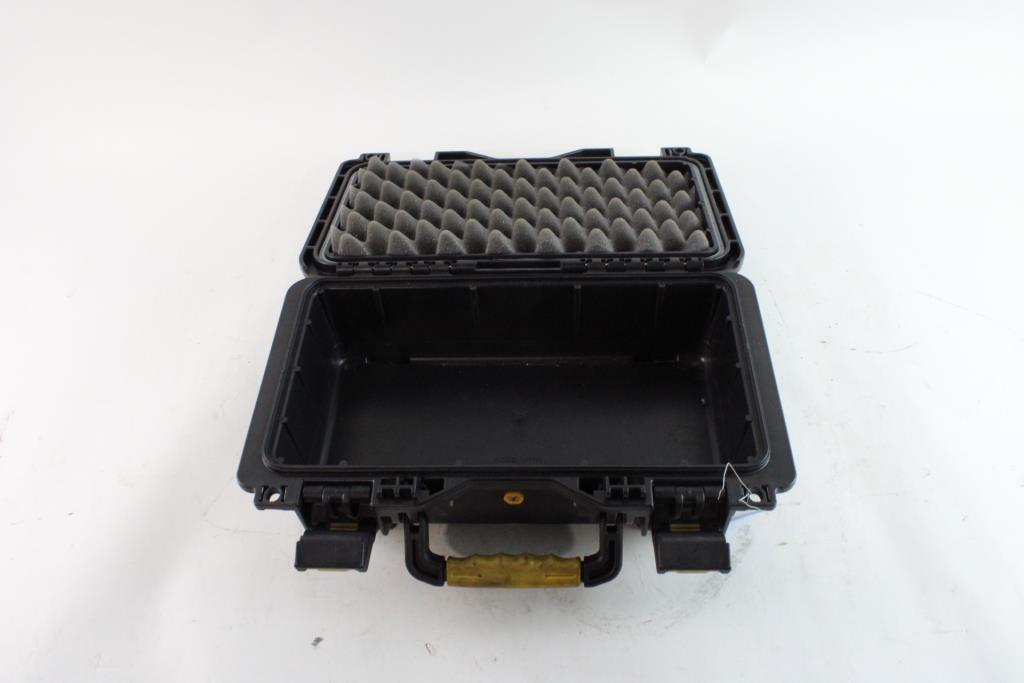 Cabela's Hard Case | Property Room