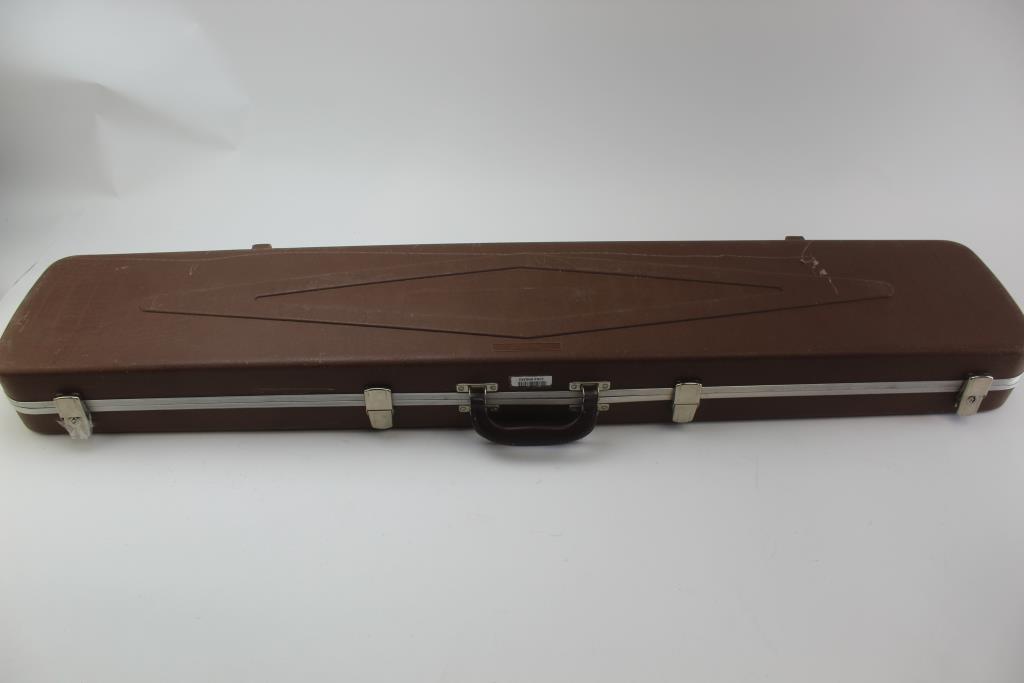 Cabela's Hard Rifle Case | Property Room