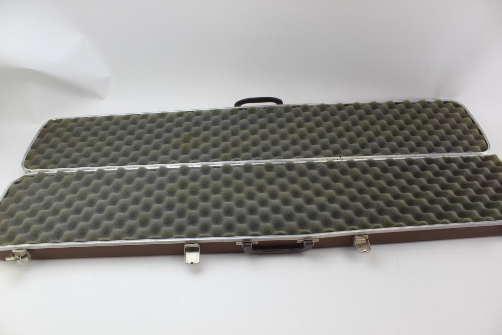 Cabela's Hard Rifle Case | Property Room