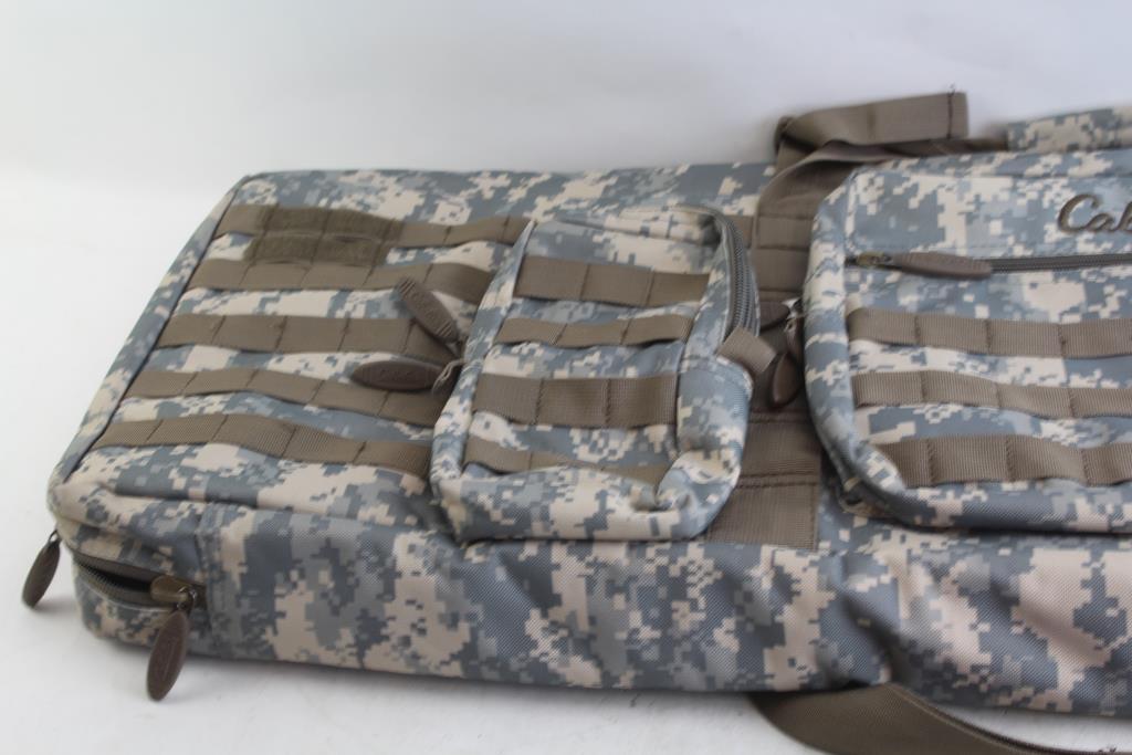 Cabela's Soft Rifle Case | Property Room