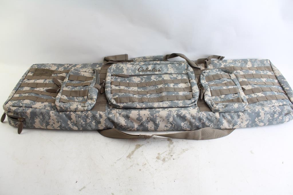 Cabela's Soft Rifle Case | Property Room
