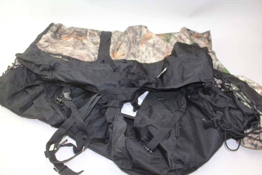 Cabela's Trail Hunting Cover | Property Room