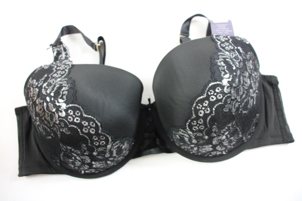 Cacique Bra, Size: 44DD | Property Room