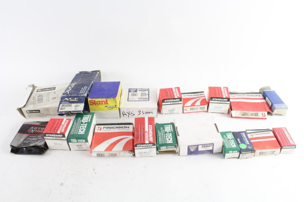 Cadna Automotive Armor Mark And Other Brands, Idler Pulley And More, 10 ...