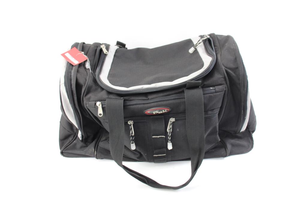 Cal Pak Duffle Bag | Property Room