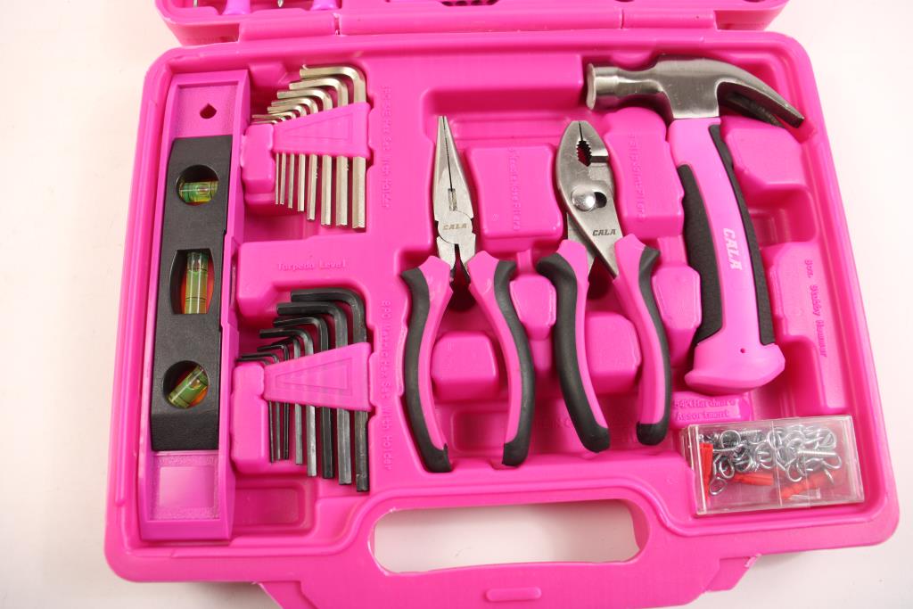 Cala Tool Set | Property Room