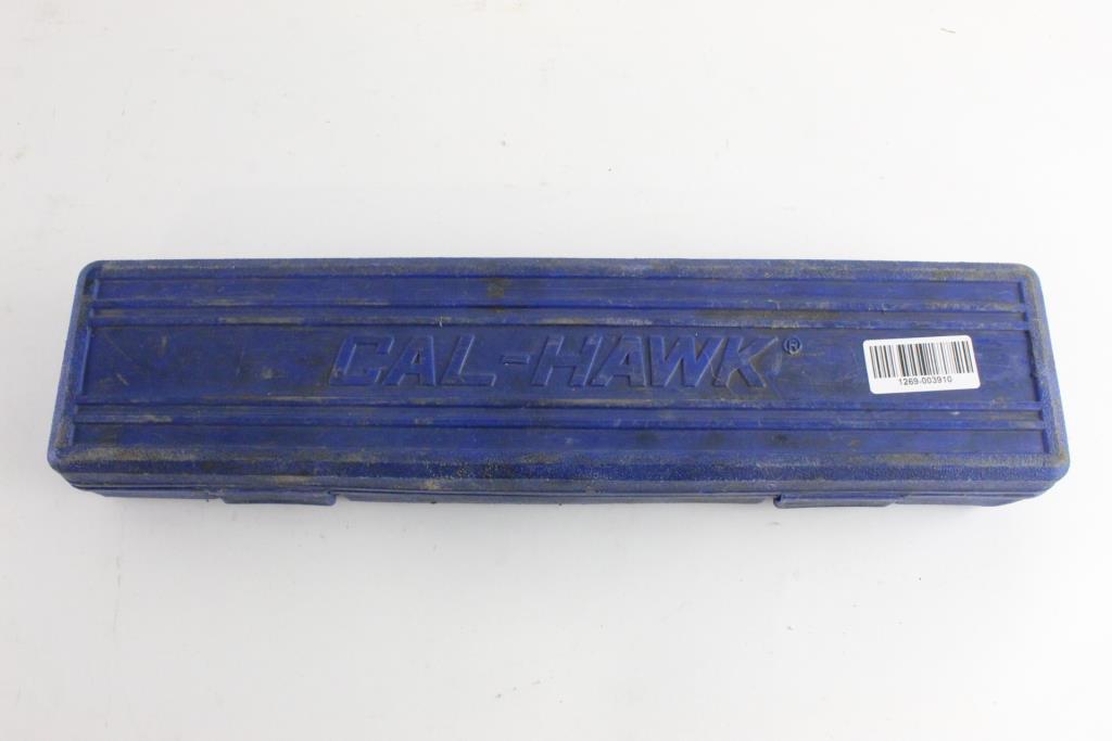 Cal-Hawk Handle With Sockets | Property Room
