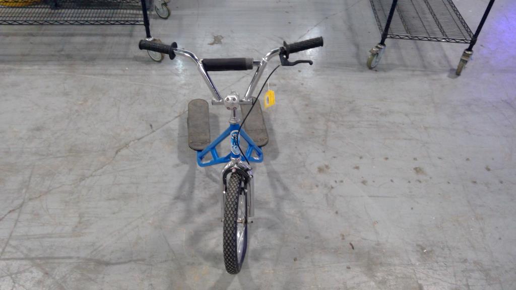 California Chariot Scooter | Property Room