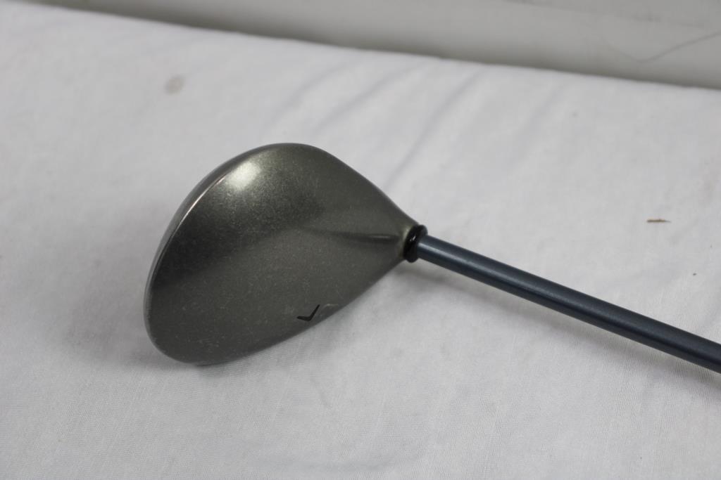 Callaway 3 Driver - Big Bertha War Bird | Property Room