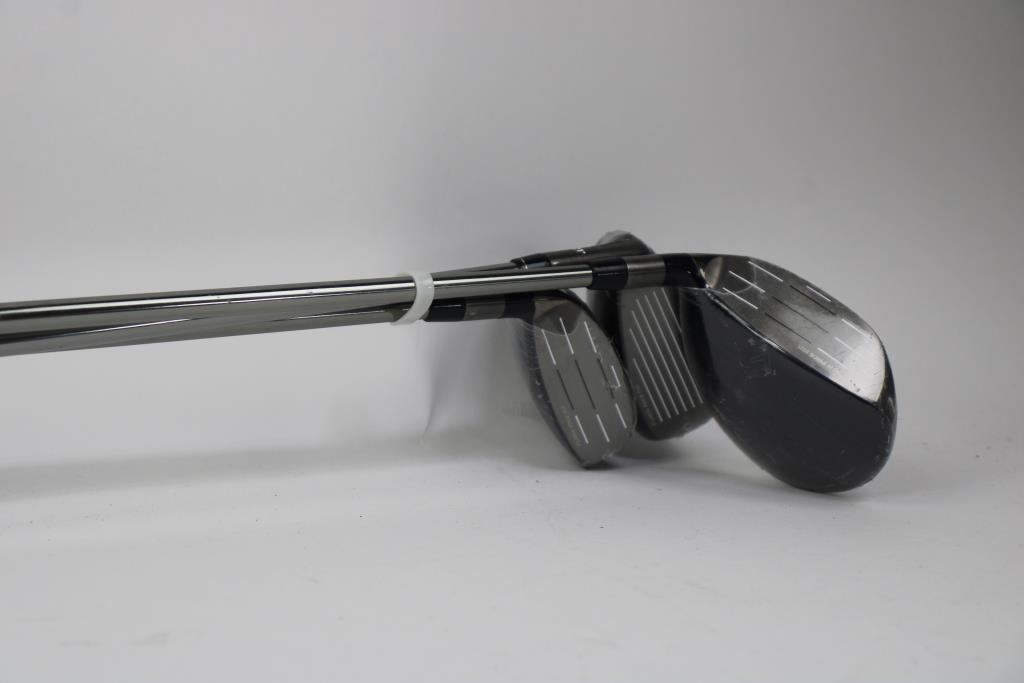 Callaway Drivers, 3 Pieces | Property Room