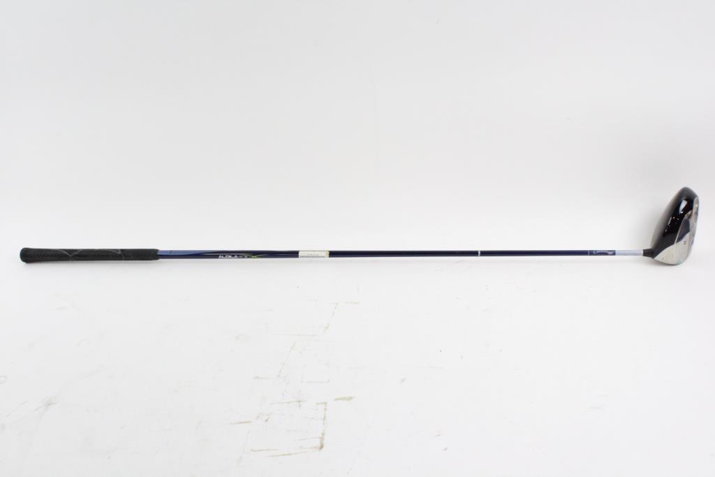 Callaway Hyper X Driver | Property Room