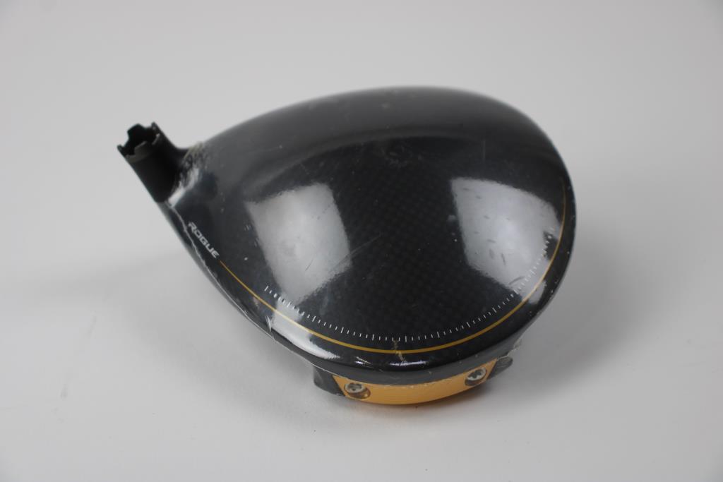 Callaway Rouge ST Driver - Head Only | Property Room