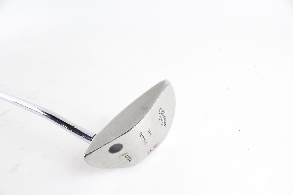 Callaway S2H2 Putter | Property Room