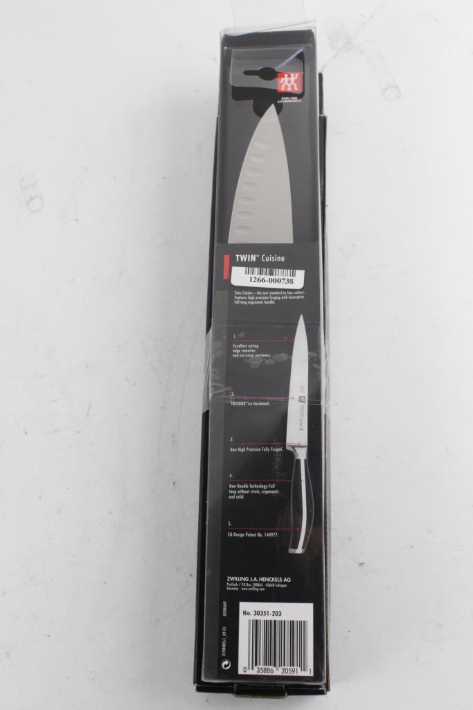 Calphalon Utility Knife And 1 More | Property Room