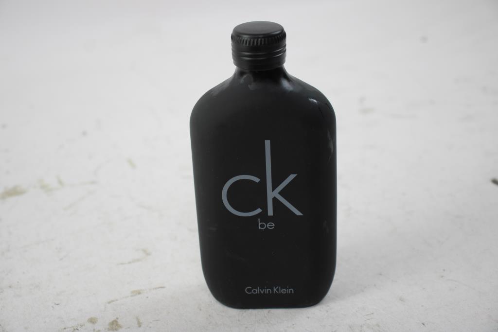 Calvin Klein Be Fragrance, 6.7 FL. OZ./200mL | Property Room