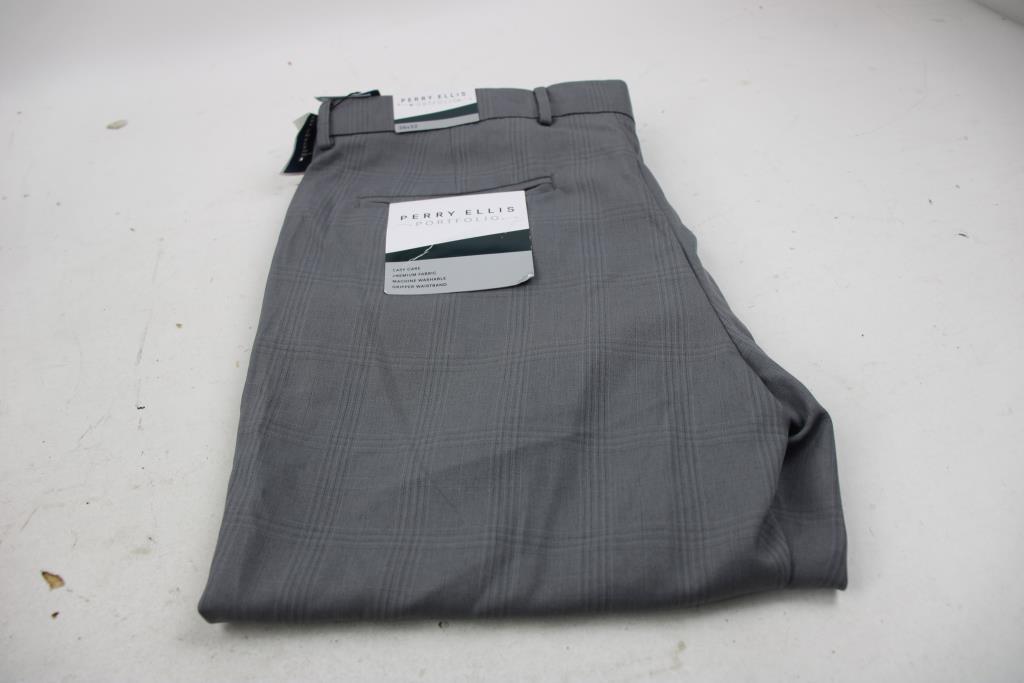 Calvin Klein, Perry Ellis, Pants 2 Pieces | Property Room