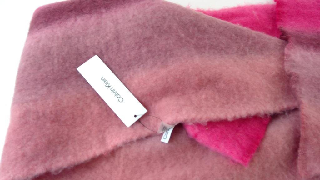 Calvin Klein Shawl | Property Room