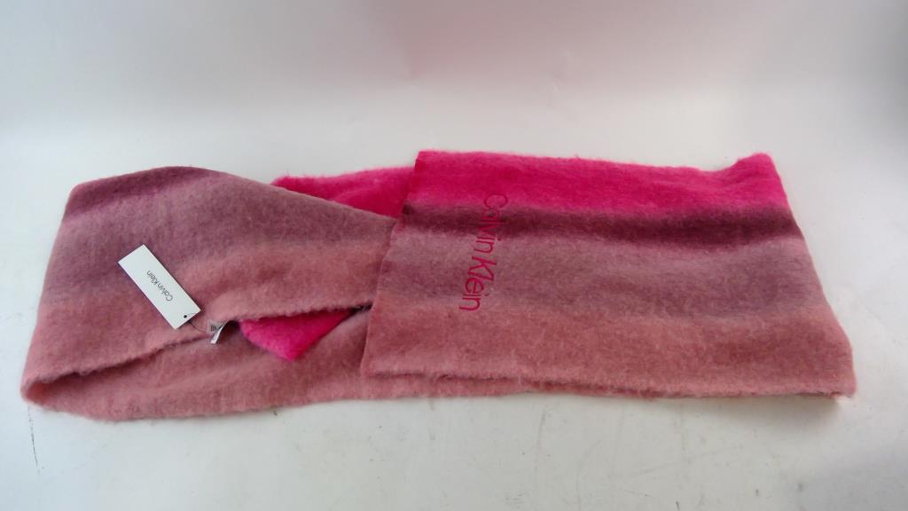 Calvin Klein Shawl | Property Room