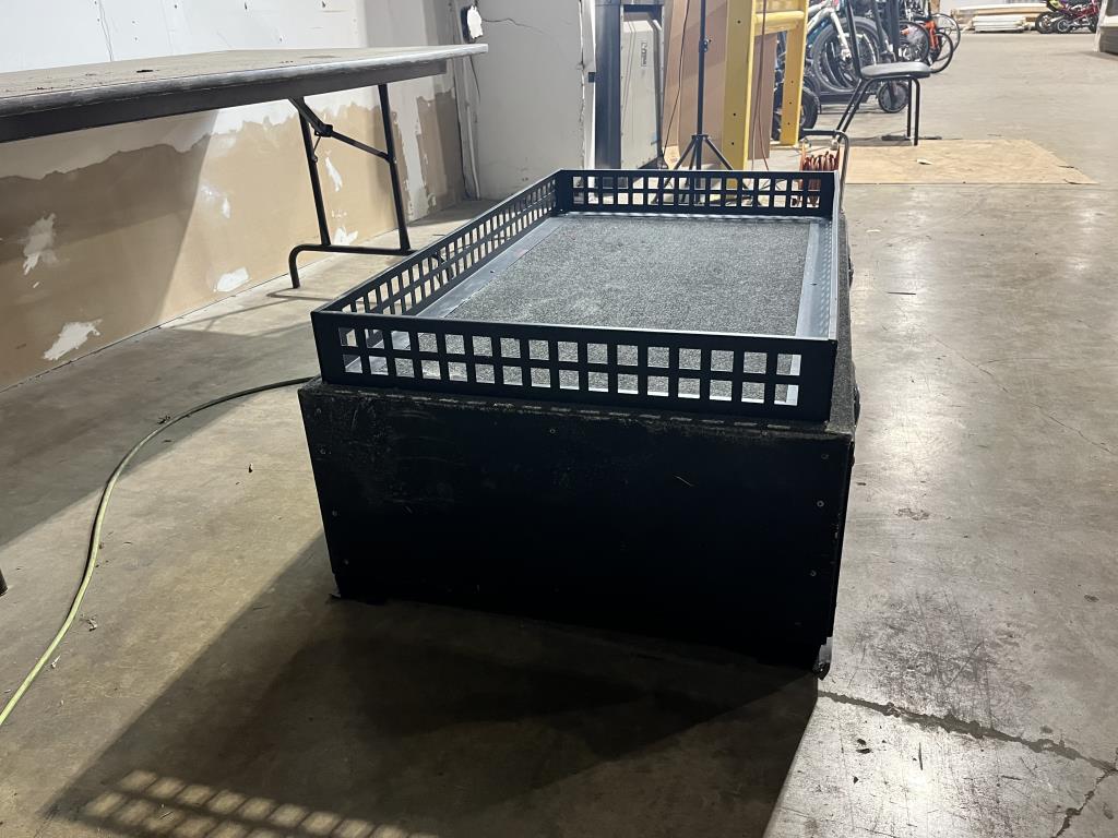 Cam Locker Vault System | Property Room