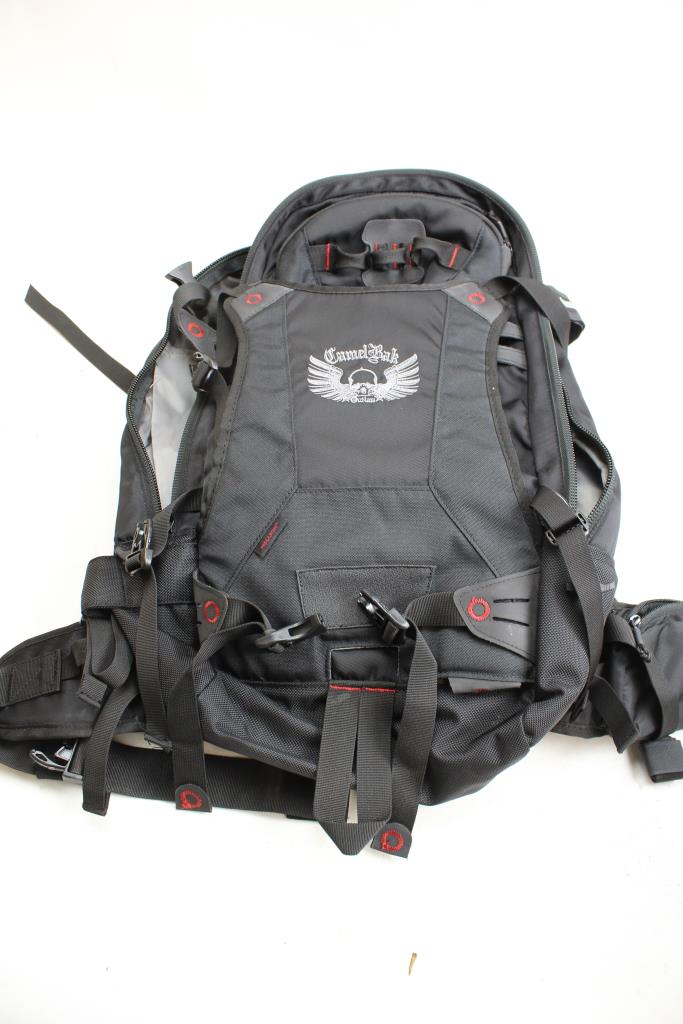 Camel Bak Outlaw Backpack | Property Room