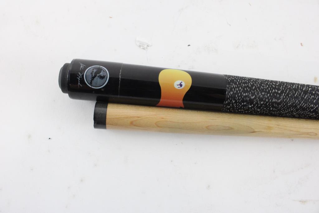 Camel Pool Cue | Property Room