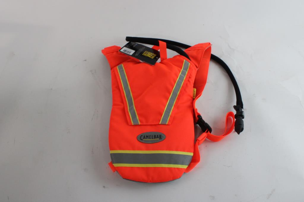 Camelbak HiViz Water Pack | Property Room