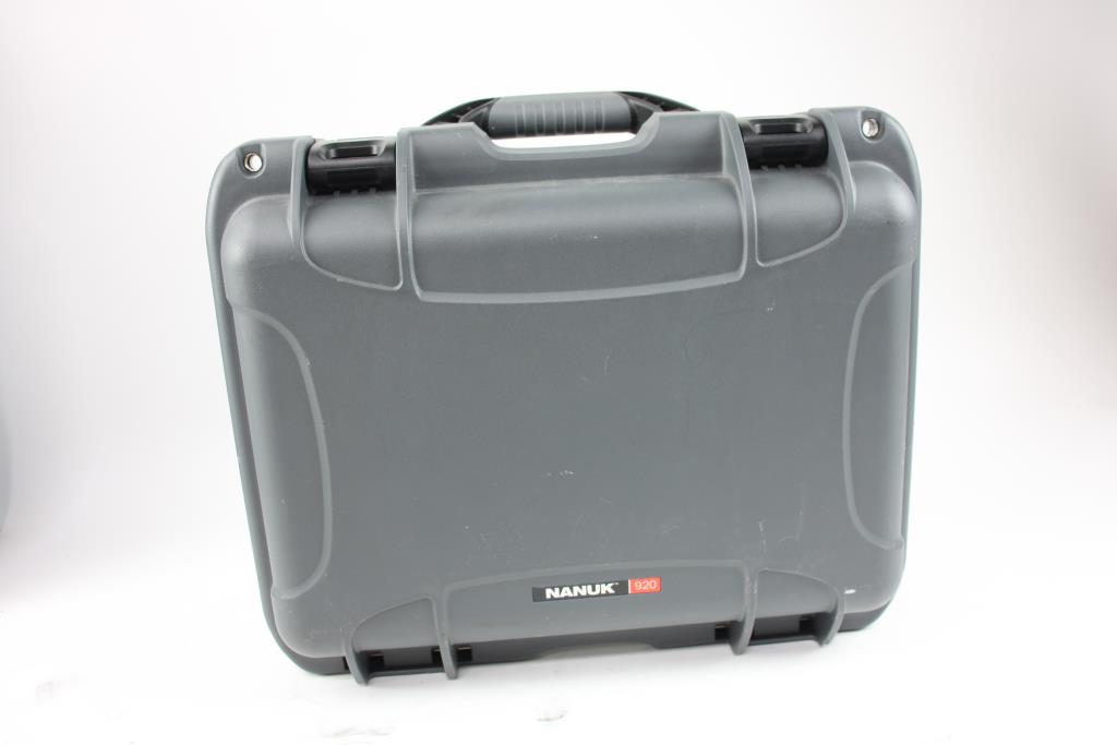 Camera Case | Property Room
