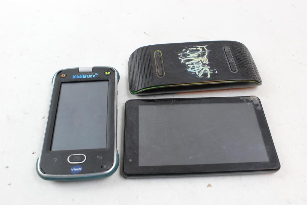 Camera, Garmin Gps, Olympus Recorder, Nintendo Ds, Tablets And More: 10 ...