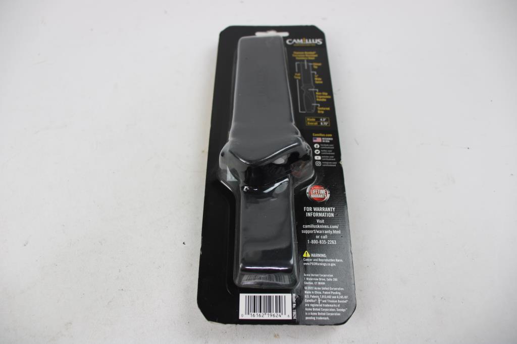 Camillus Swedge Knife | Property Room