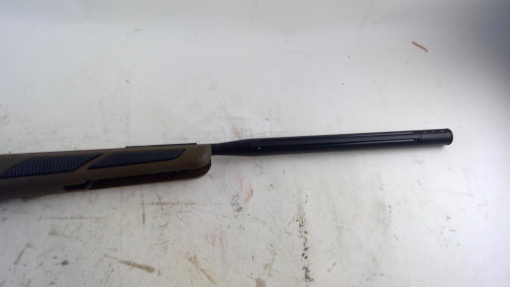 Camo Bone Collector Bull Whisper | Property Room