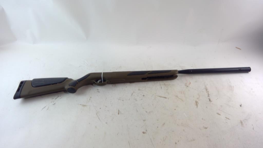 Camo Bone Collector Bull Whisper | Property Room