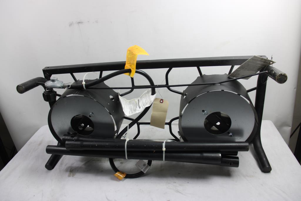 Camp Chef Explorer 14 Two-Burner Cooking System | Property Room